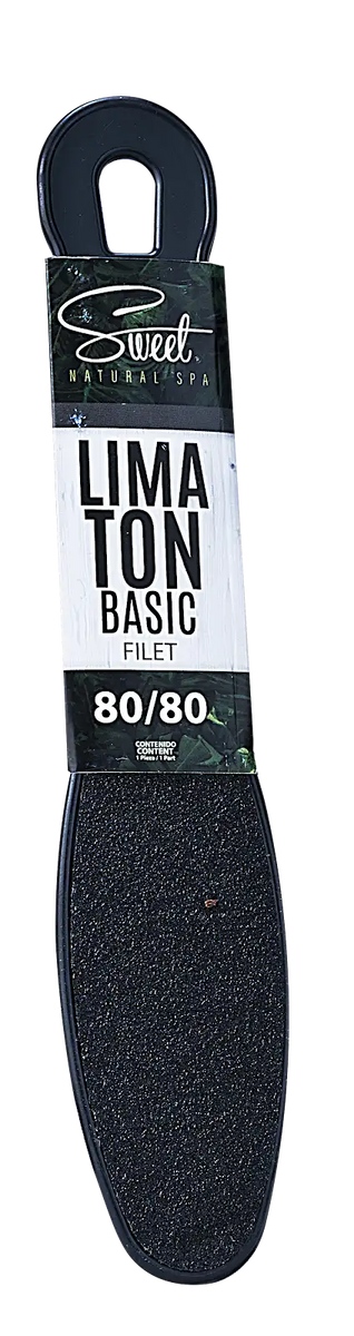 LIMATON BASIC (plastic) 80/80 – sweetOficial